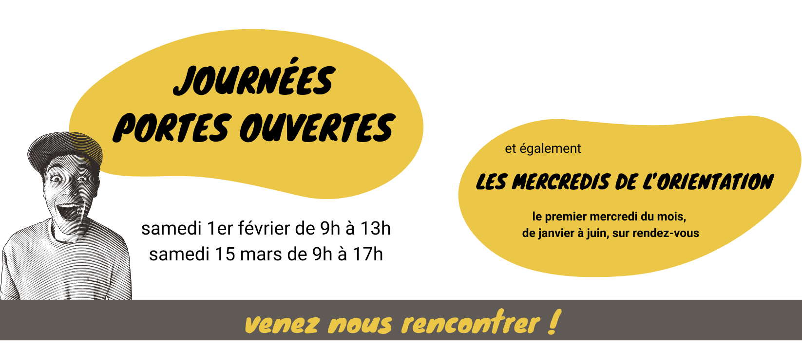 MFR ROUSSET (13) - Centre de Formation d'Apprentis